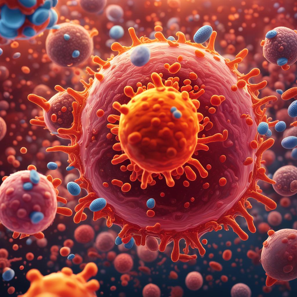 EXCYTE: Extracellular Vesicles (EVs) in Platelet Rich Plasma (PRP ...